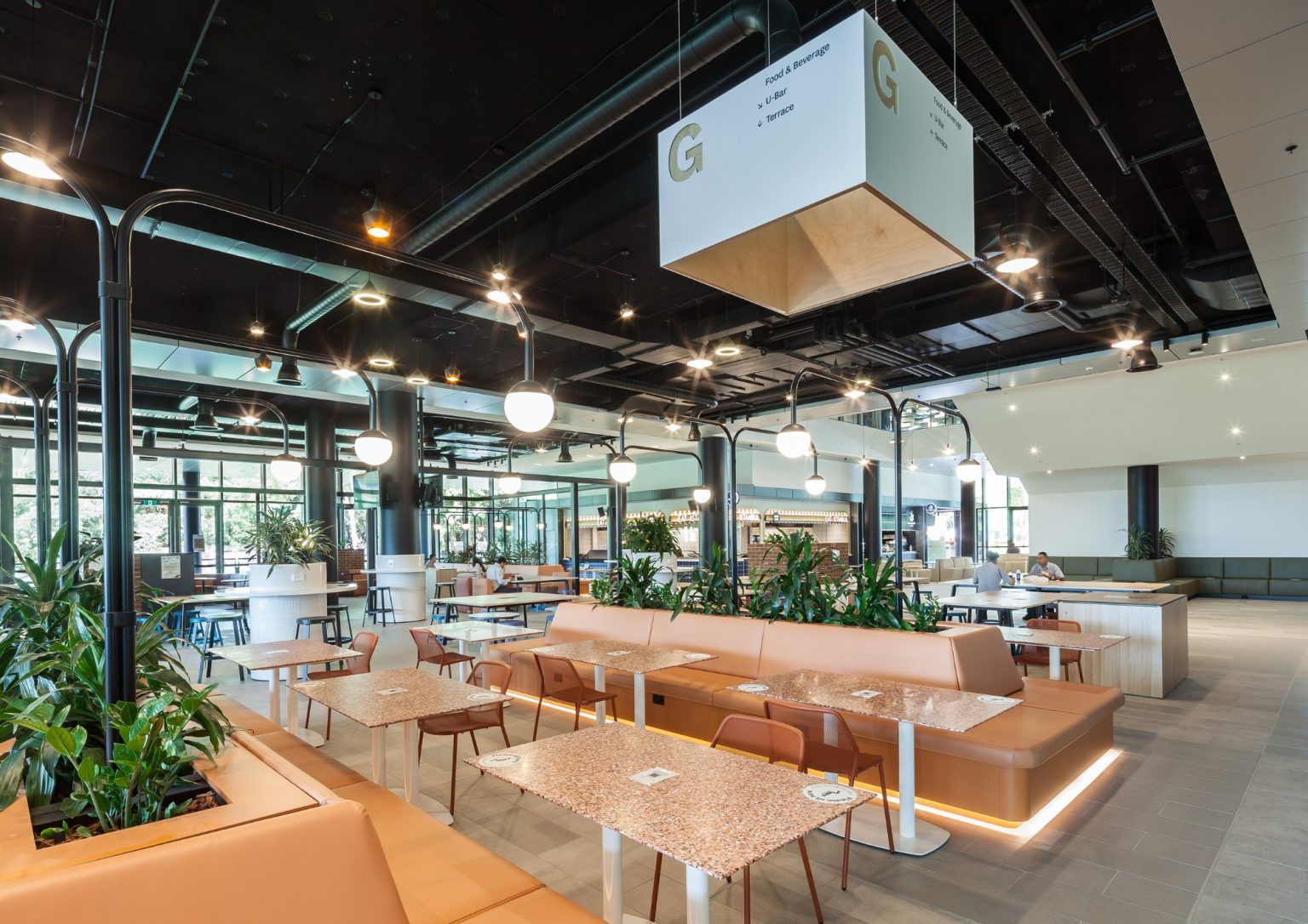 About - Vision Lighting